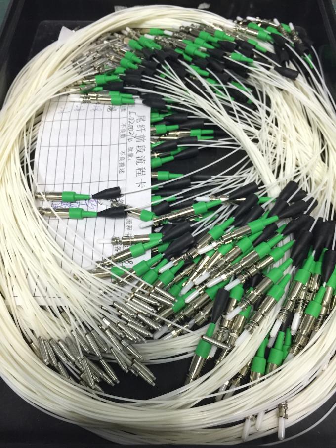 TOSA ROSA BOSA Fiber Optic Pigtail LD PD Multimode Pigtail Connector