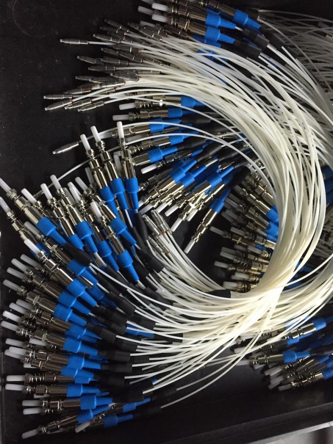 TOSA ROSA BOSA Fiber Optic Pigtail LD PD Multimode Pigtail Connector