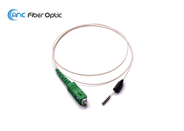 TOSA ROSA BOSA LD PD Multimode Pigtail Connector With SUS Metal Ferrule